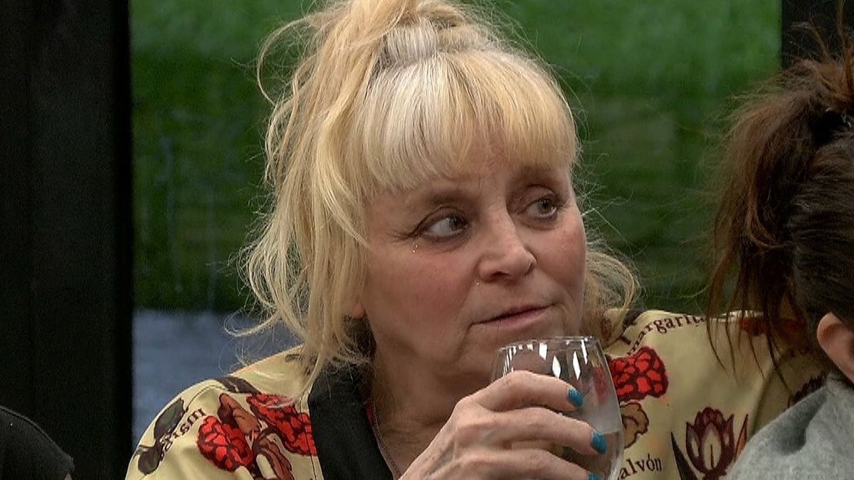 La fuerte decisión de la producción de Gran Hermano con Divina Gloria ...