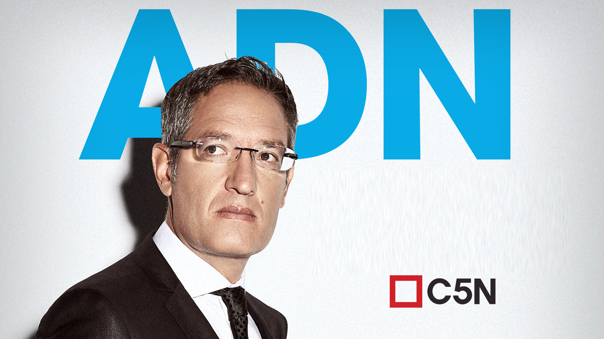 El descargo de Tomás Méndez por el programa ADN en C5N