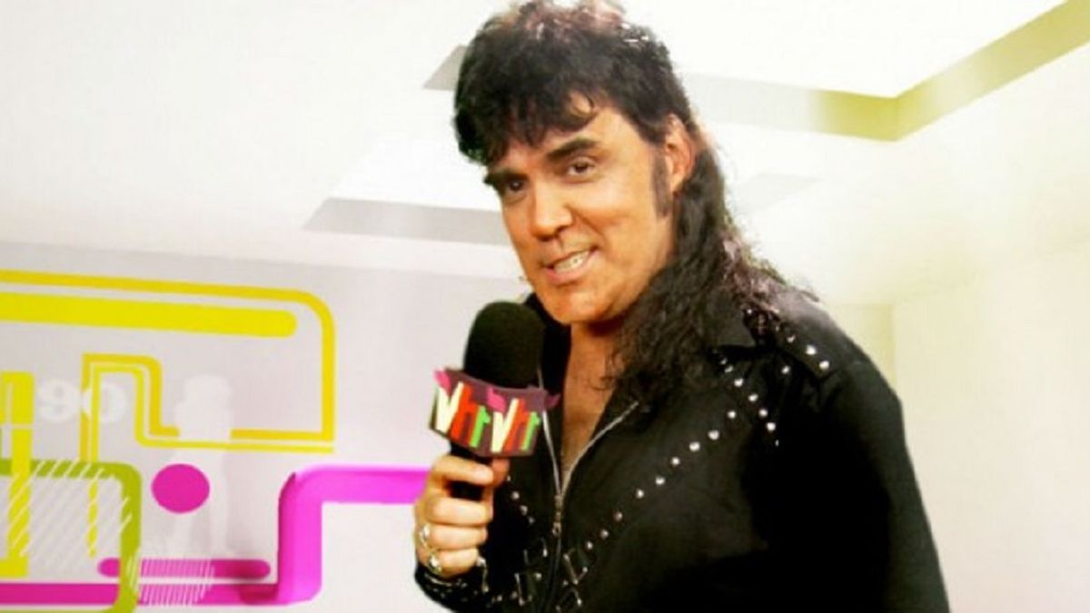 Preocupa el estado de salud del Pocho la Pantera tras una complicada ...