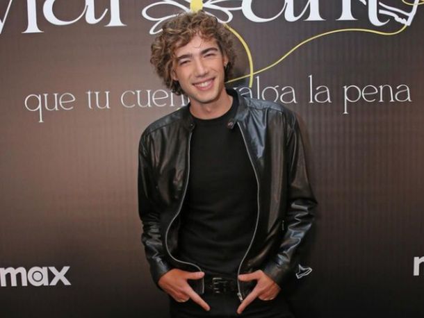 Margarita: Rey se convierte en el mejor personaje de la serie de Cris ...