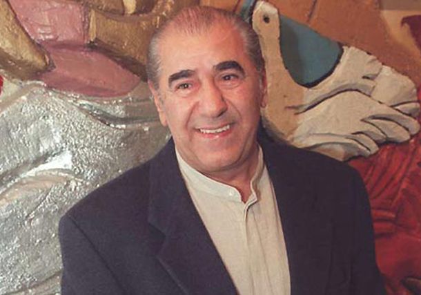 Murió a los 76 años el humorista Mario Sapag