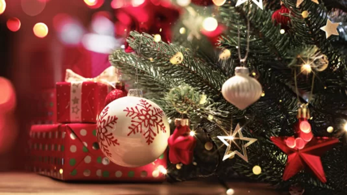 Netflix: la película romántica de Navidad que se metió entre las más vistas