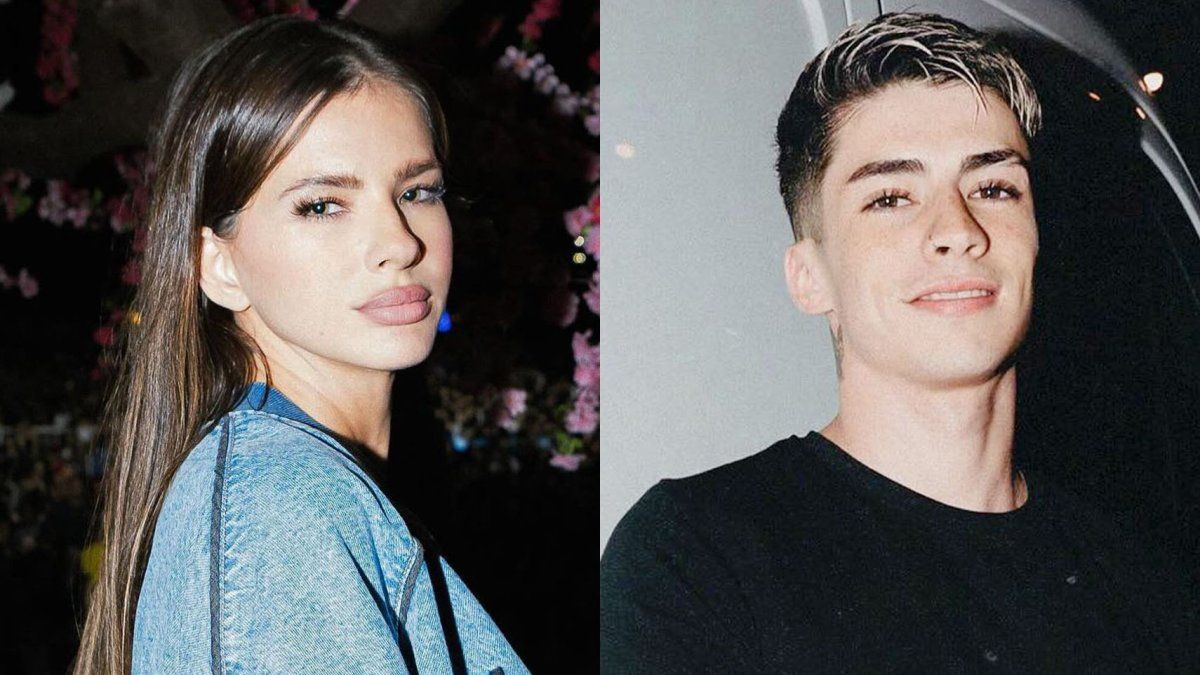 Lauty Gram confesó los motivos de su separación de la China Suárez: la ...