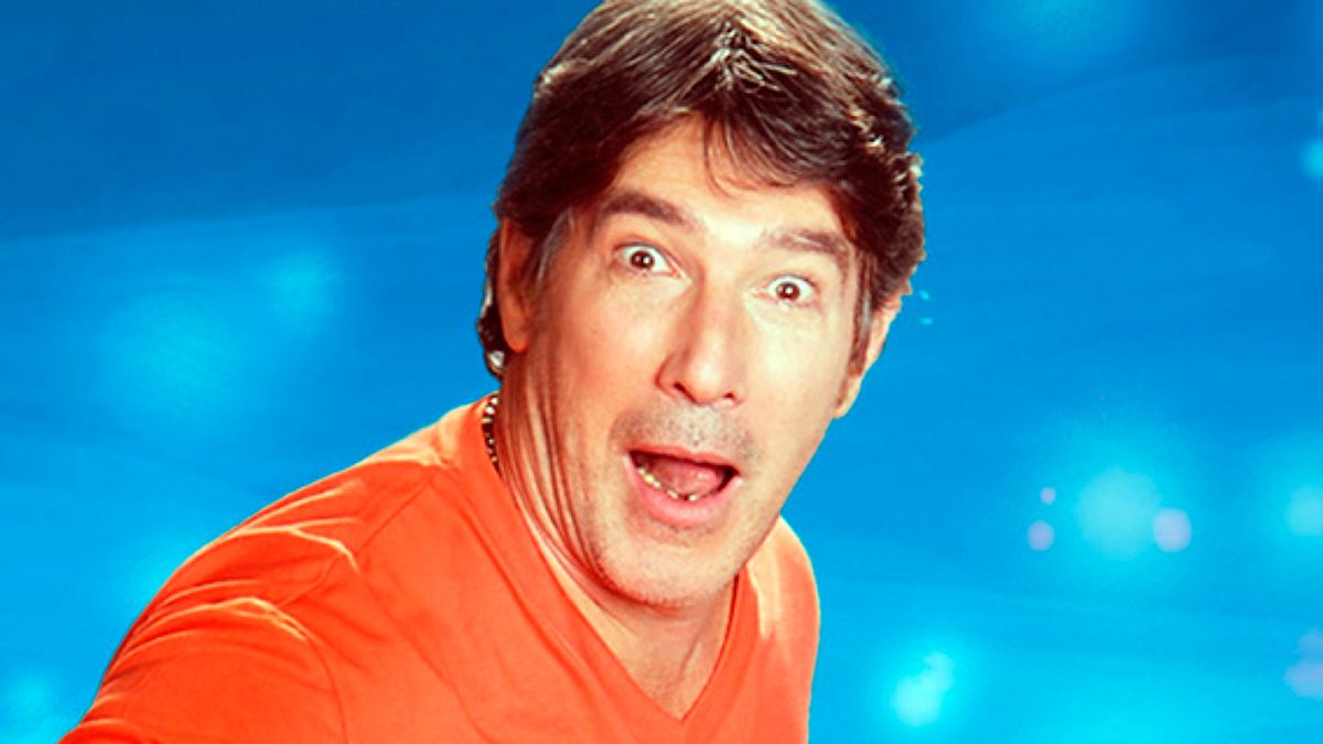 Pachu Peña contó qué pasó en la carnicería: Tomé la plata pensando que ...