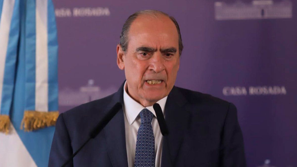 ¿Quién se cree que es la Justicia?, la insólita afrenta de Guillermo ...