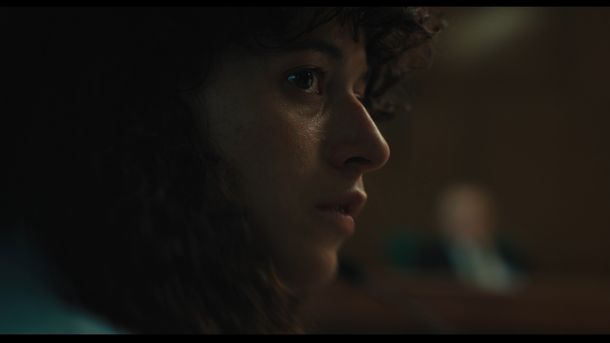 Prime Video reveló las primeras imágenes de Belén, la nueva película de ...