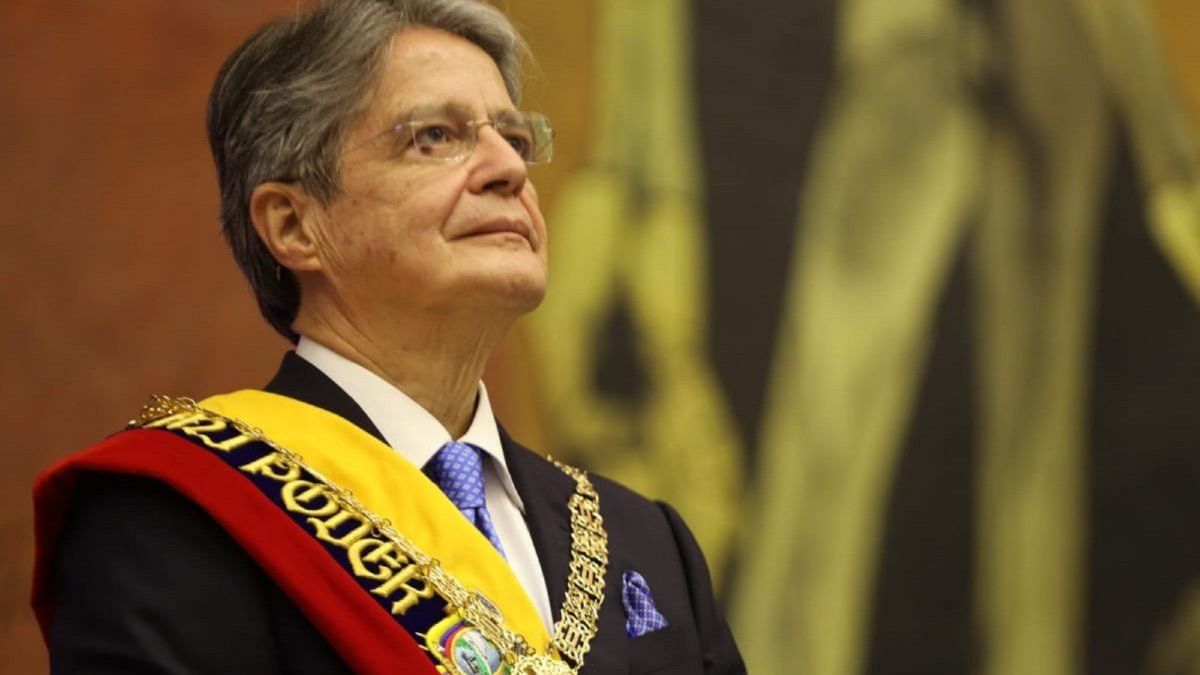 Guillermo Lasso Se Mostró Indignado Y Consternado Por El Asesinato De