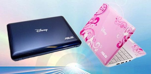 Disney da para todo: lanza las notebooks para chicos con personajes de ...