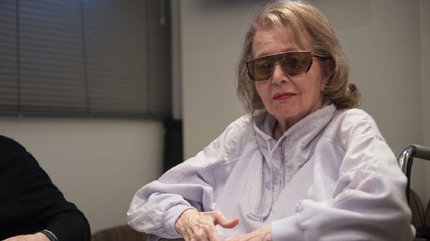 Preocupa la salud de Pinky: la pandemia la afectó