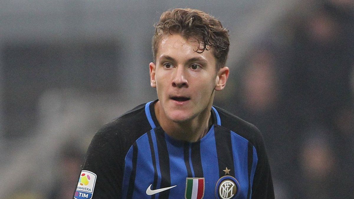 Esperado reencuentro: Colidio enfrenta a Inter con River y sueña con ...