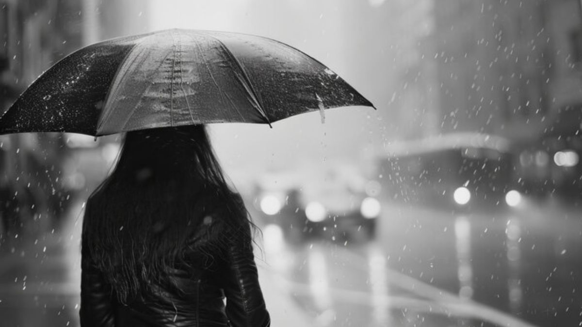 El ritual que debés hacer para que deje de llover