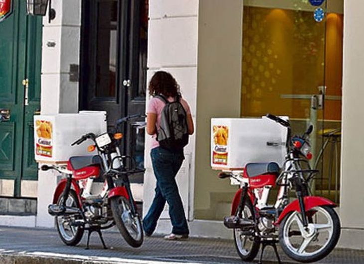 Cinco deliveries especiales para hacer una fiesta en tu casa