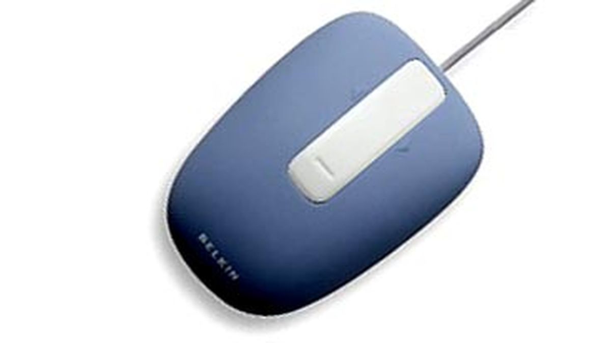 ¡Nene, andá a lavar el Mouse!