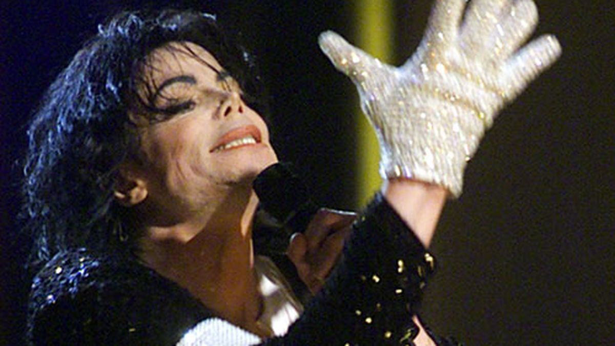 ¿Michael Jackson era fanático de Adolf Hitler?