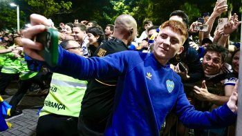 Valentín Barco fue presentado en Racing de Estrasburgo: las referencias ...