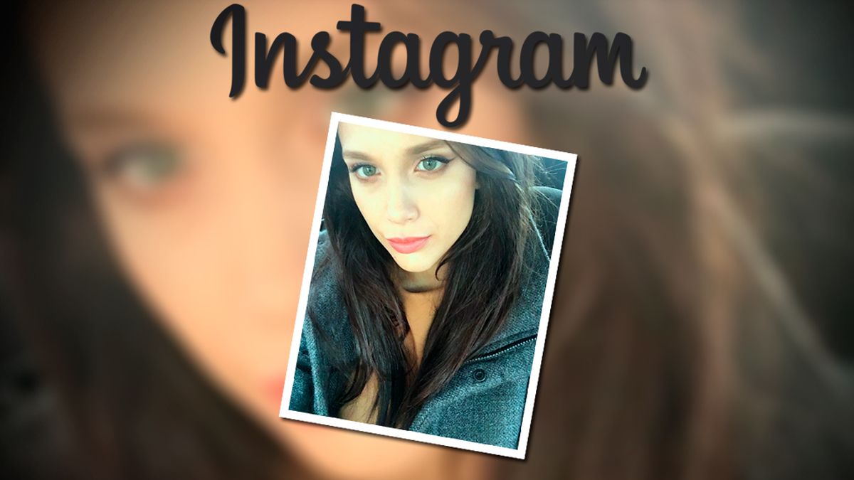 A una semana del escándalo, Barbie Vélez volvió a Instagram
