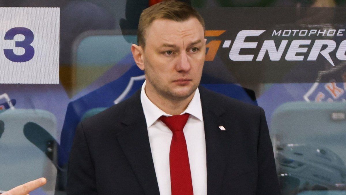 Konstantin Koltsov - Minutouno.com