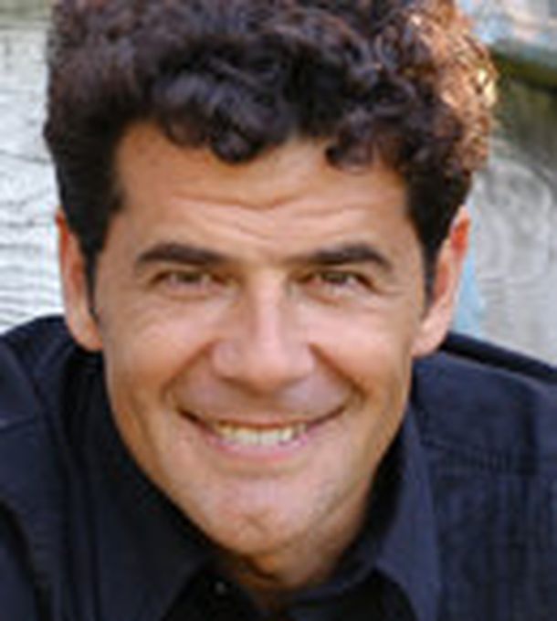 El nuevo amor de Weich