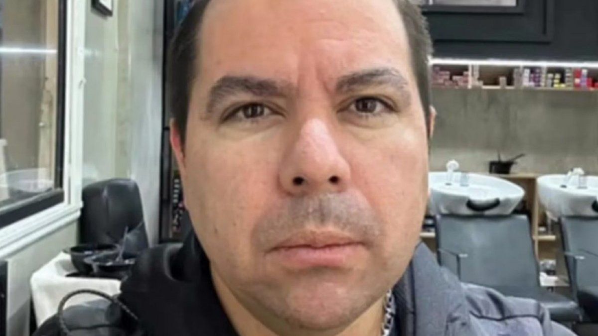 Abel Guzmán - Minutouno.com