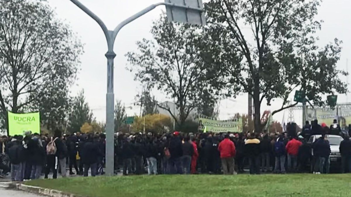 Atucha - Minutouno.com