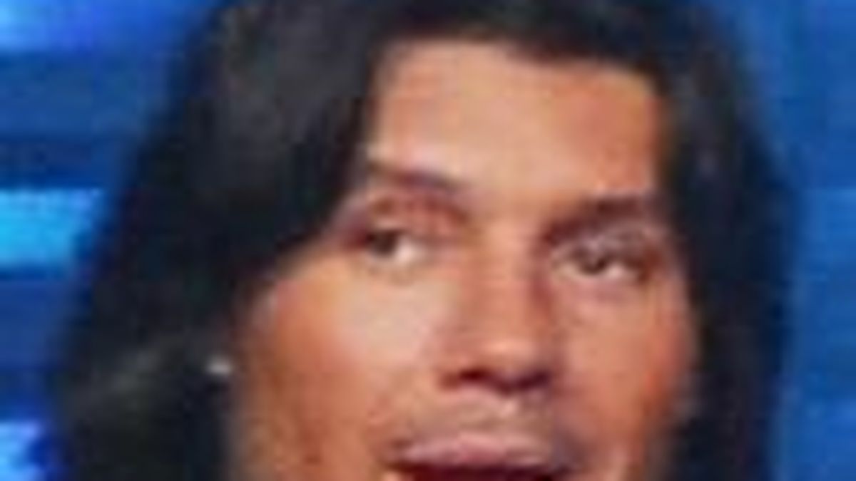 Terminator vs Tinelli