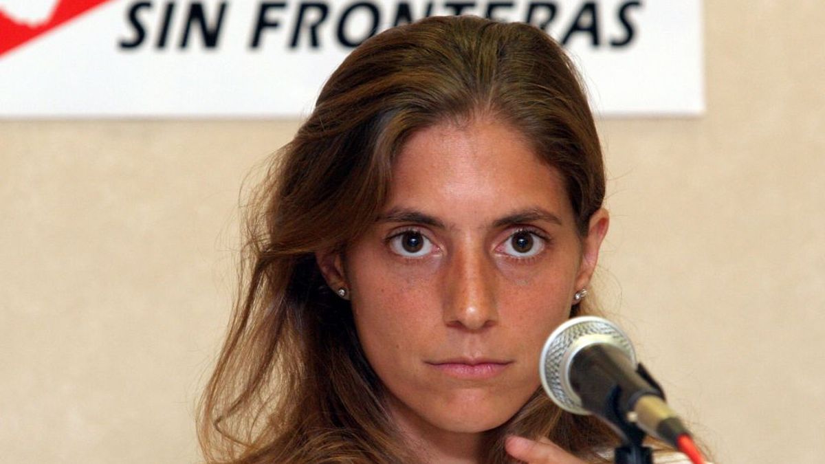 Habló Pilar: Siempre tuve miedo por mi vida