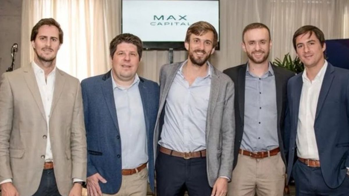 Quiénes Son Los Integrantes De La Sociedad De Bolsa Que Difundió