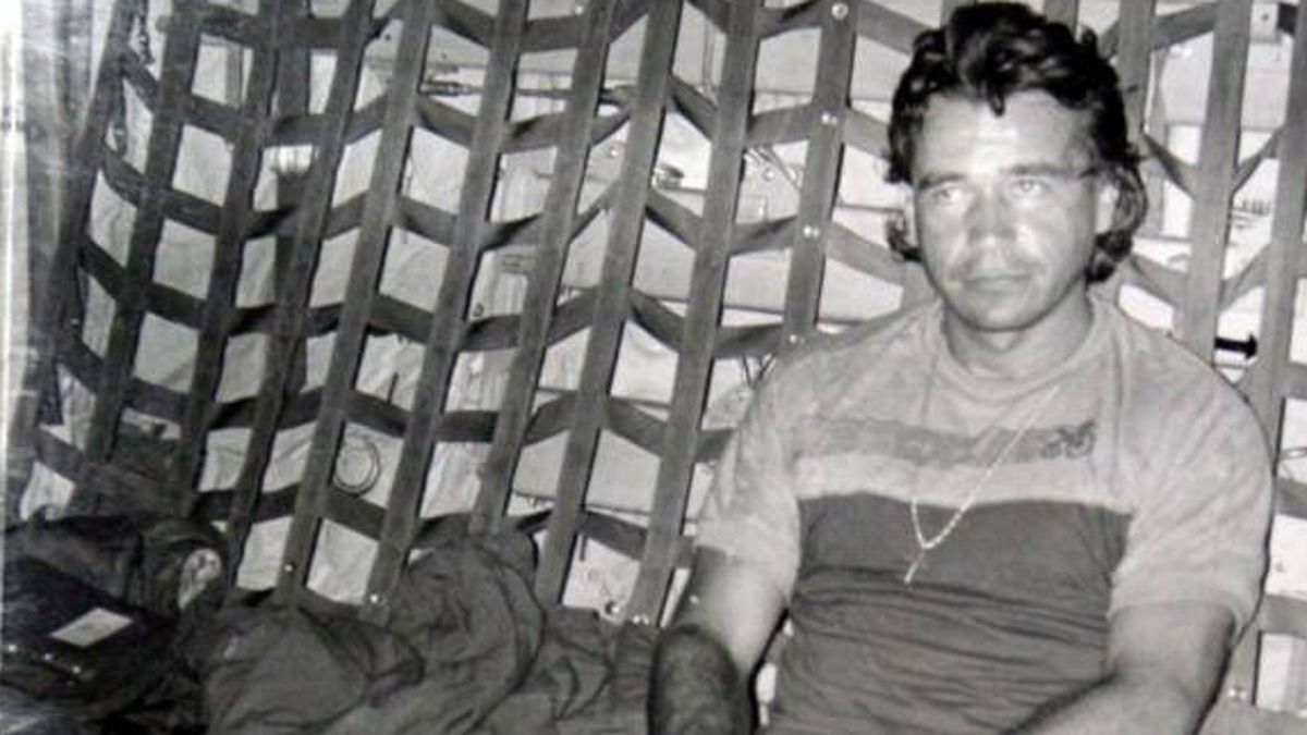 Un ex miembro del Cartel de Medellín exige poder morir en Colombia