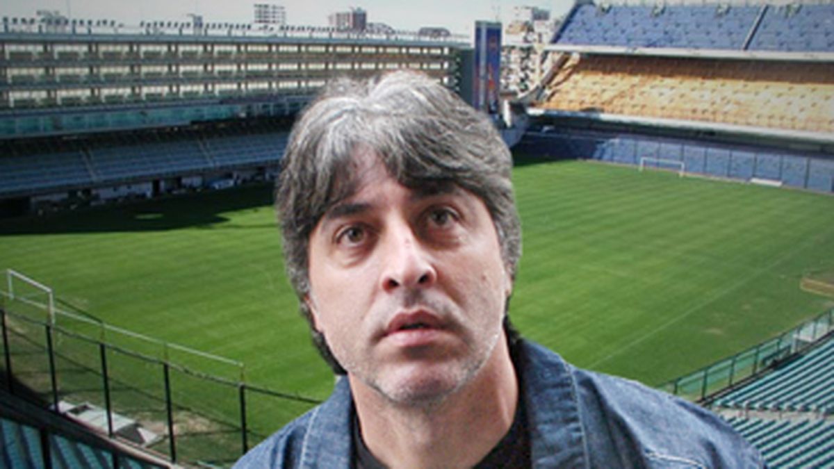 ¿Quién es el Rafa Di Zeo?