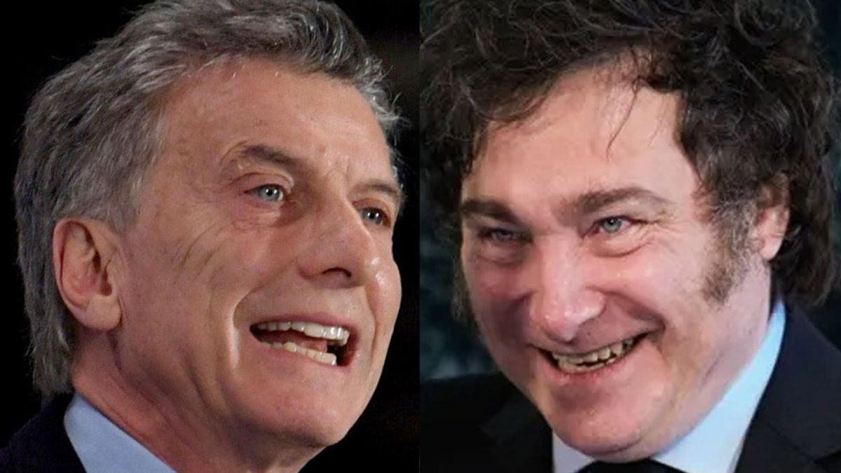 Tras los cruces, Javier Milei ratificó el acuerdo con el PRO y tendió ...