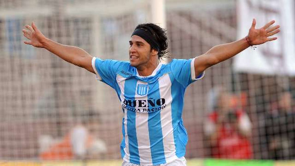 Susto para Toranzo: Los médicos me salvaron