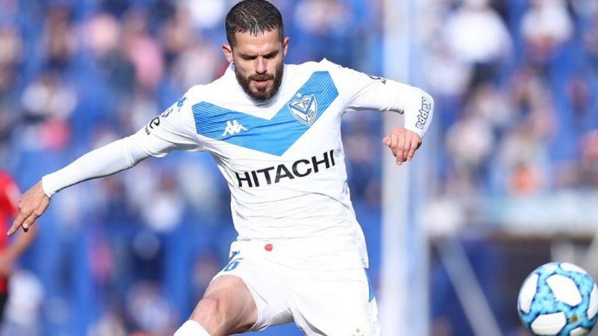 El impresionante relato de Gago sobre el calvario que vivió en su ...