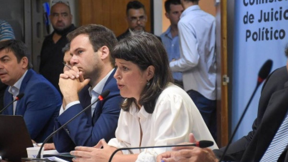 Comisión de Juicio Político convocó a nueva reunión por desmanejos en ... Comisión de Juicio Político convocó a nueva reunión por desmanejos en ...