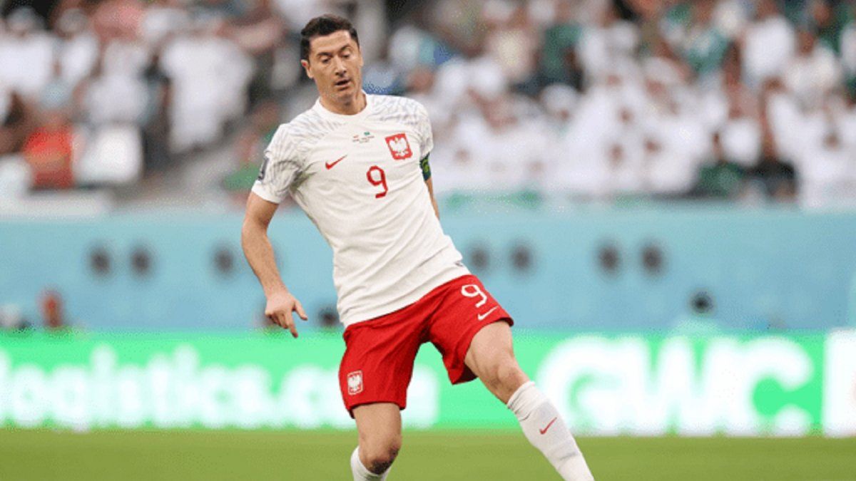 Fútbol libre Mundial de Qatar 2022: ver en vivo Arabia Saudita-Polonia