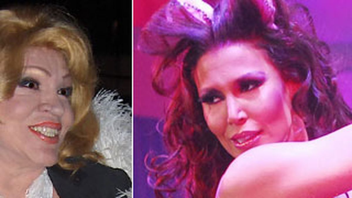 Vanessa Show y Celina Rucci aclaran sus cuentas pendientes pero de ...