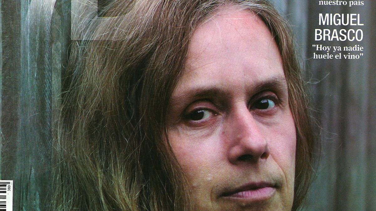 El extraño cambio de Juana Molina: Hoy lo raro se volvió hermoso