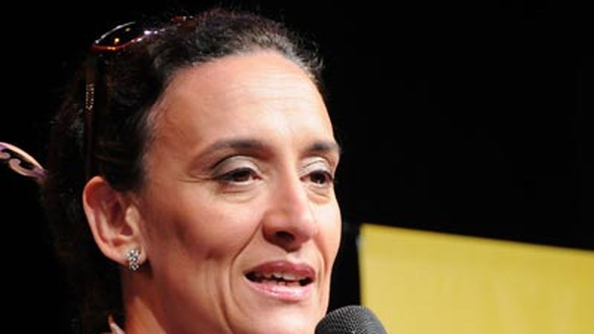 Michetti, ¿candidata del PRO para la Provincia?