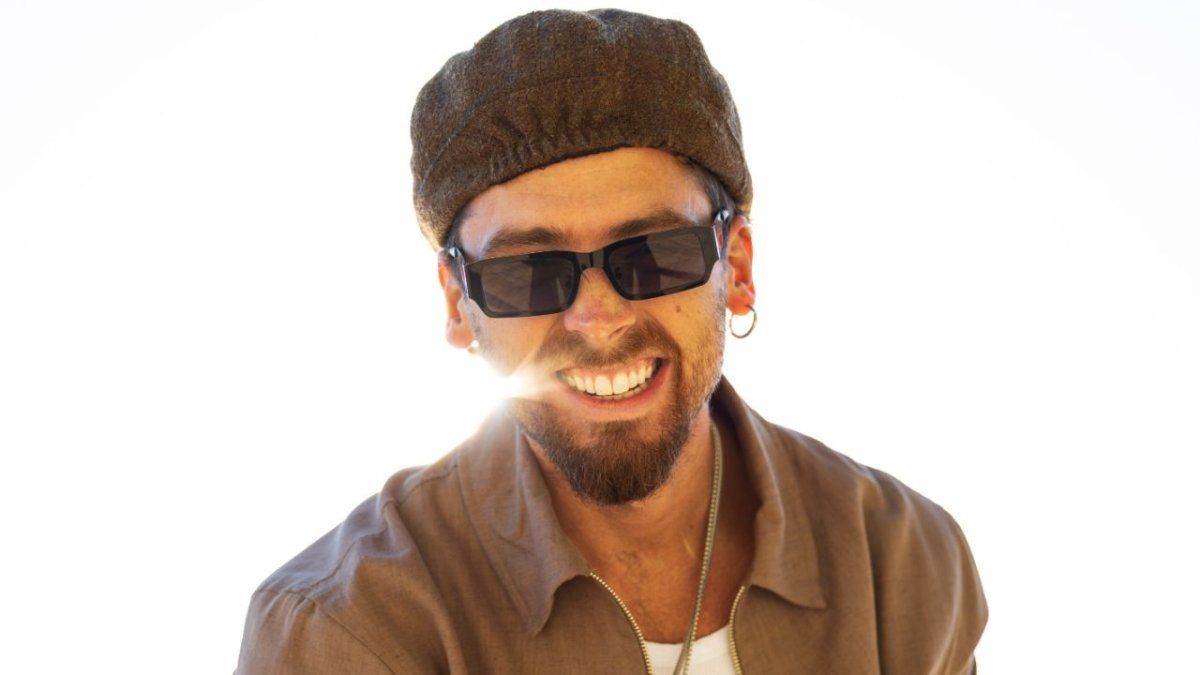 Maxi Espíndola apuesta por una nueva etapa sonora con el lanzamiento de ...