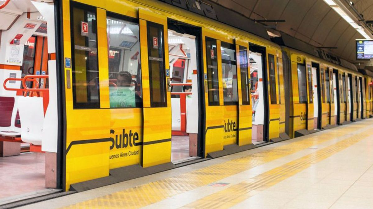Ya SE PUEDE PAGAR el SUBTE con el CELULAR vía SUBE DIGITAL: CUÁLES SON ...