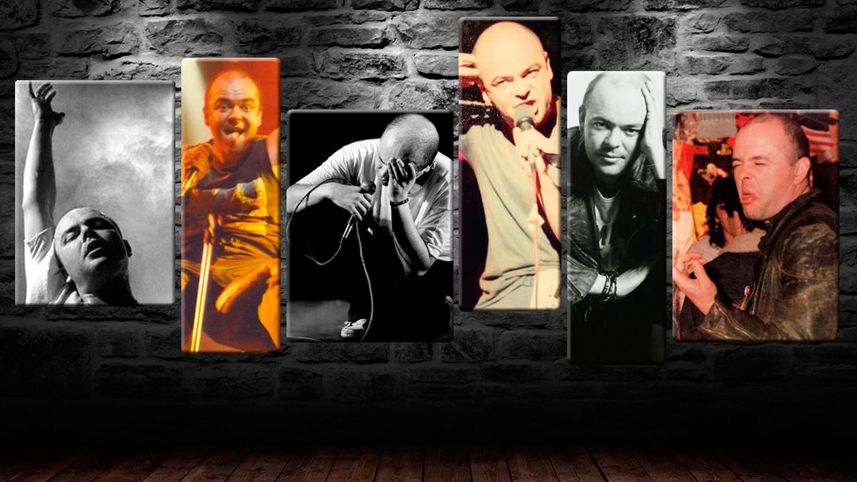 Luca Prodan: a 29 años de su muerte, 5 cosas que no sabías