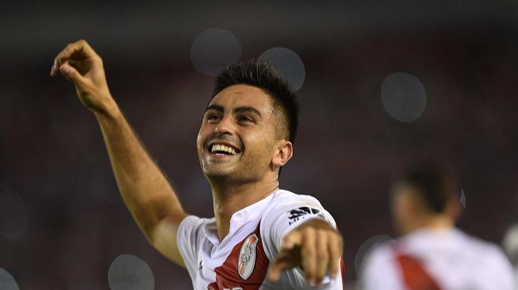 En un Superclásico caliente, River le ganó a Boca en La Bombonera