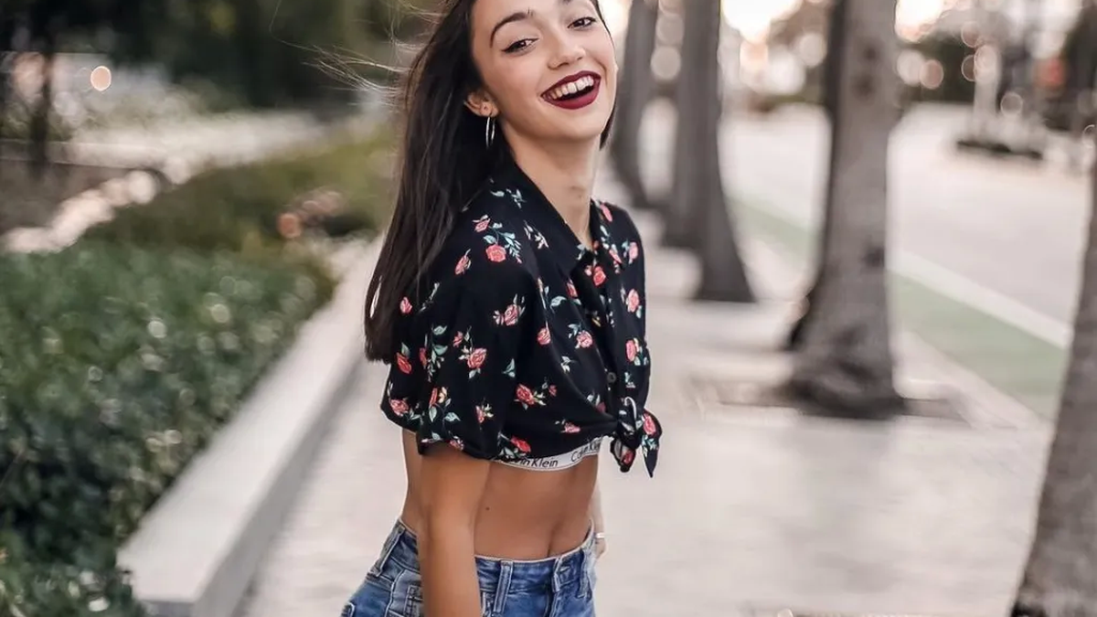 Quién es Juli Castro, la influencer que sacó el puntaje más alto en ... Quién es Juli Castro, la influencer que sacó el puntaje más alto en ...
