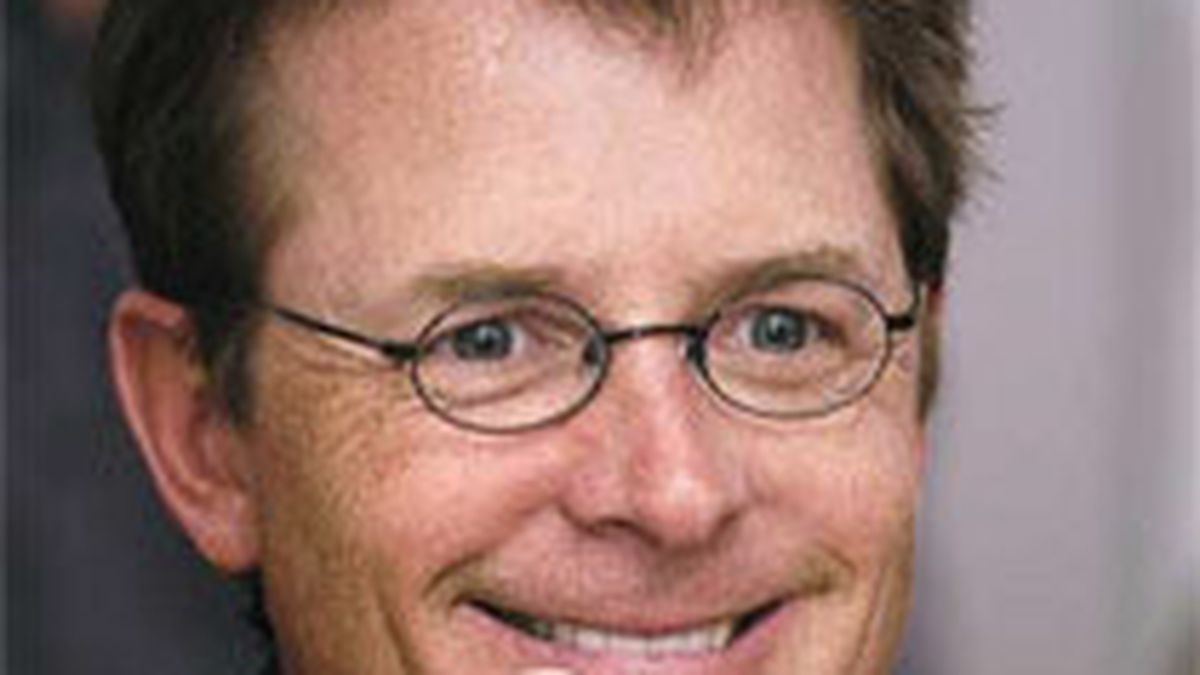 Michael Fox vuelve a la pantalla después de estar alejado 8 años