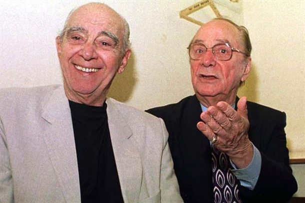 Falleció el legendario actor cómico Guillermo Rico