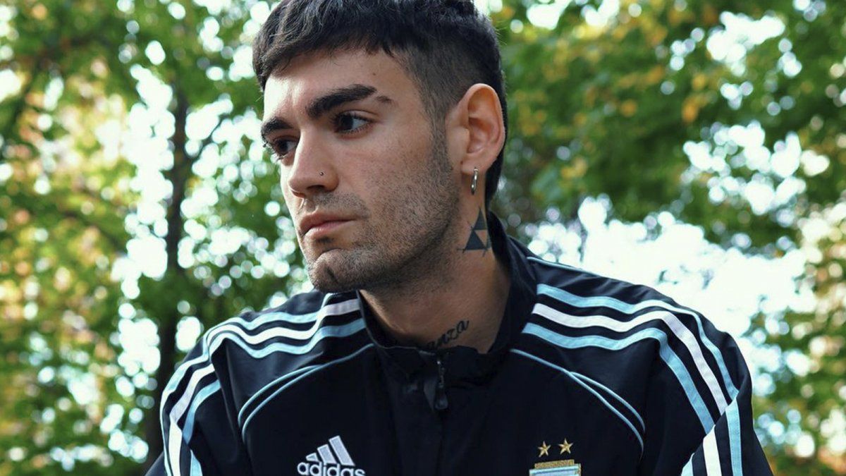 A 22 años de la muerte de Rodrigo: Ramiro Bueno eligió su mejor canción