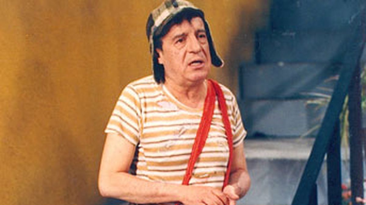 El legendario Chavo del 8 viene a Buenos Aires a mitad de este año