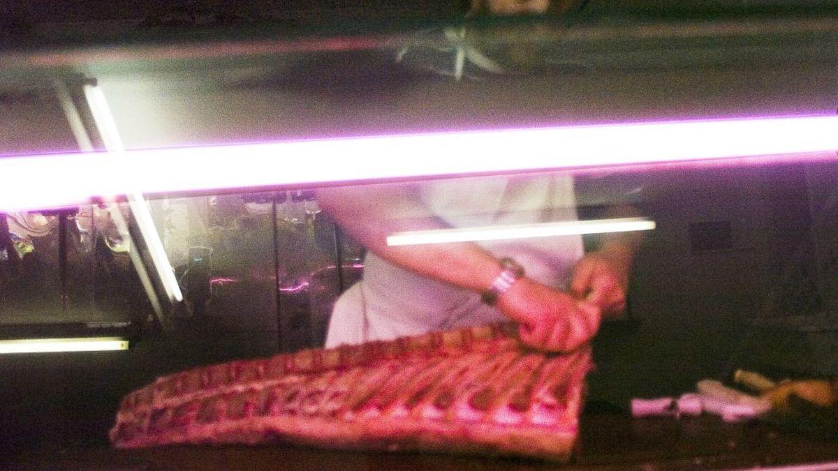 Afirman que en diciembre la carne aumentó un 20%