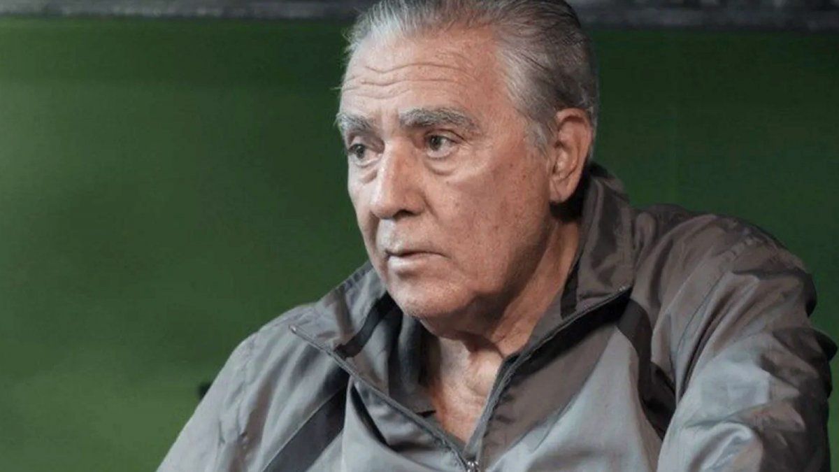 Caso Pérez Roldán: prohibición para salir del país e inhibición de ...