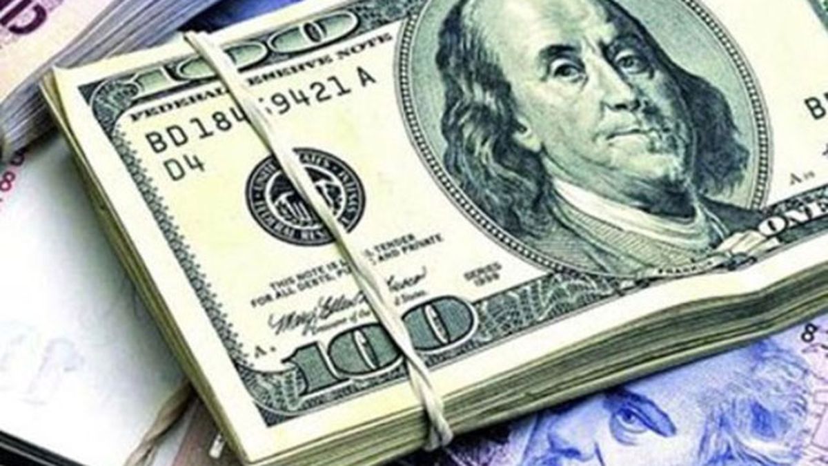 El dólar negro terminó la semana en alza y el oficial, a $5,34