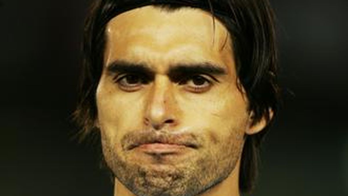 Roberto Ayala se postula para la Selección